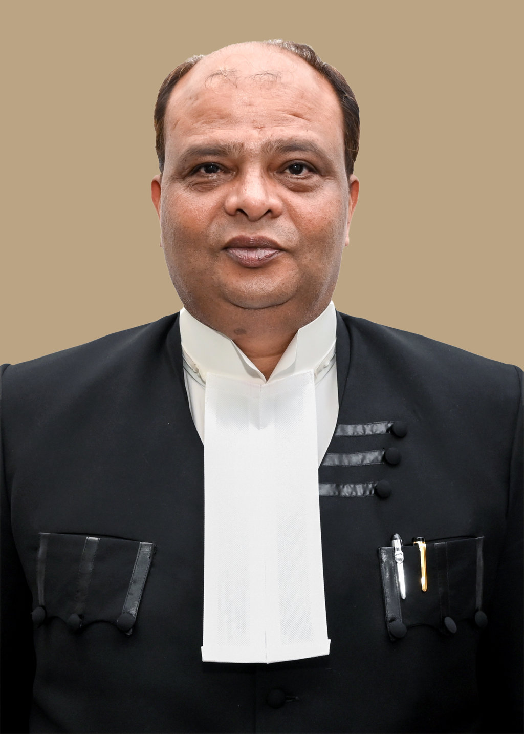 High Court of Jharkhand, India